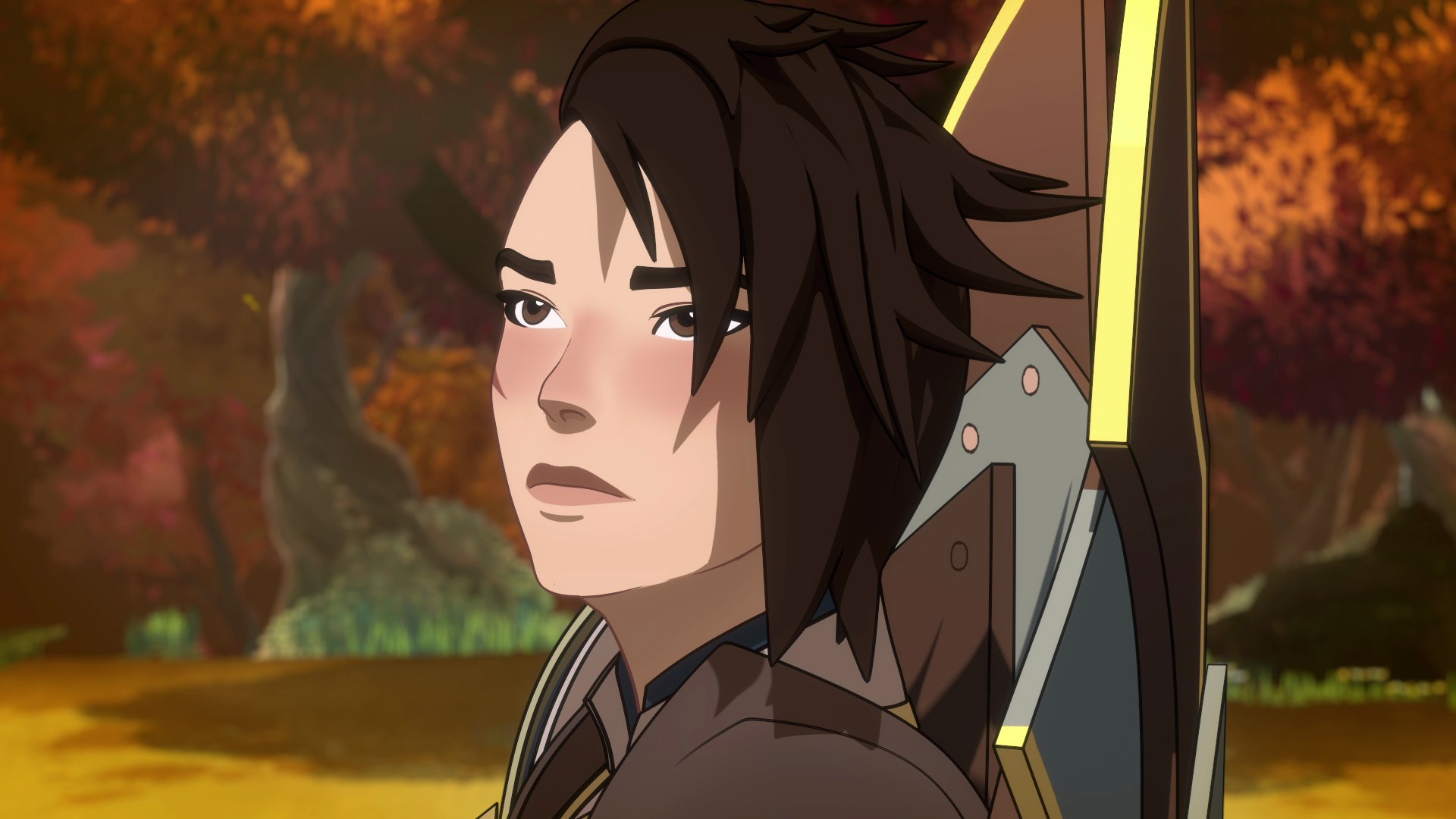 The Dragon Prince on Twitter: "RT to ask for her hand in marriage https://t.co/U9SnImsCqM" / Twitter