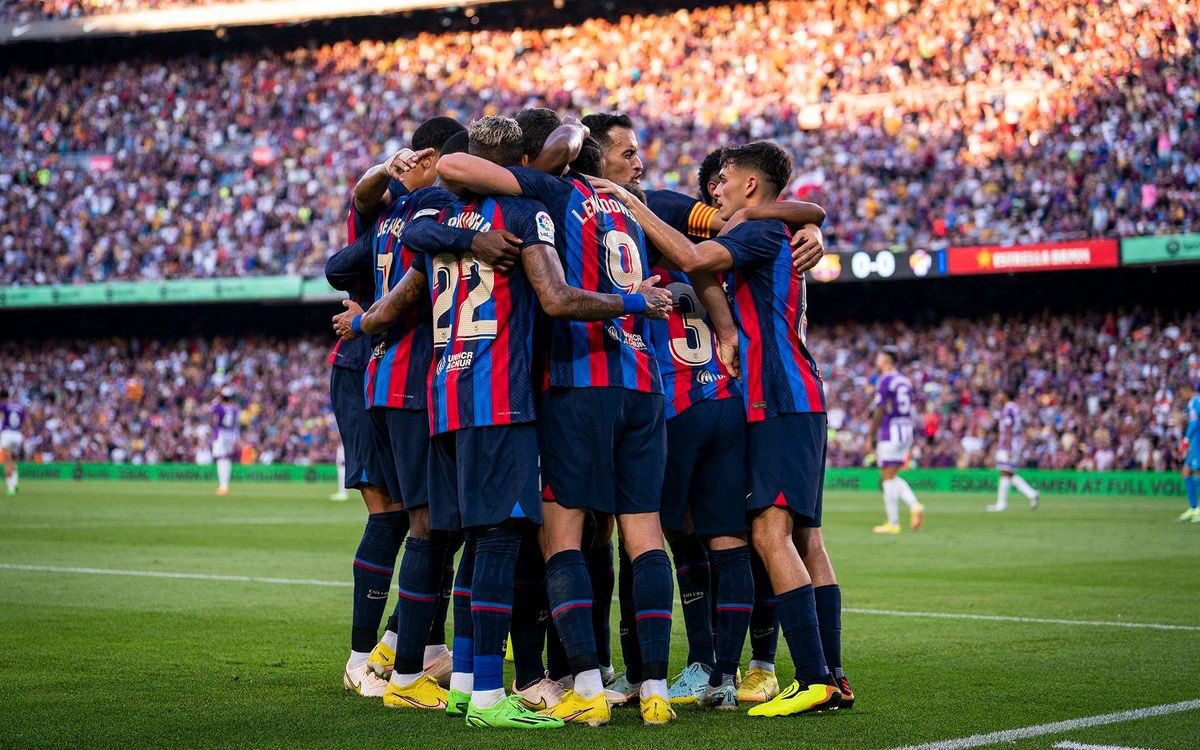 Barca’s financial situation: No rules have been broken (UEFA’s ...