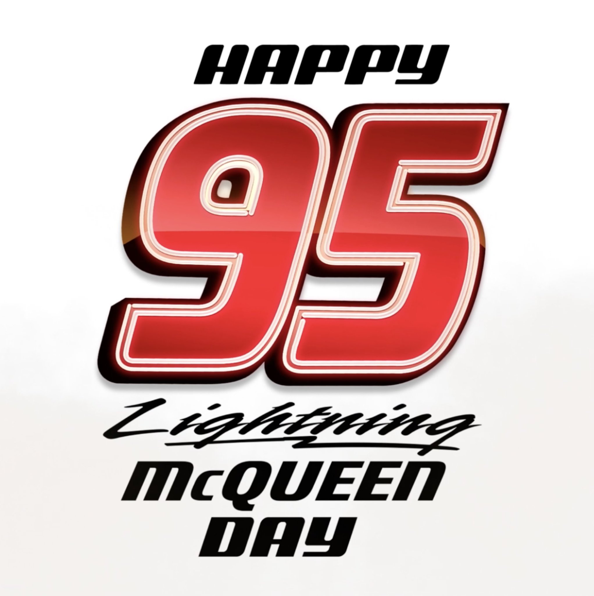 Lightning Mcqueen Font