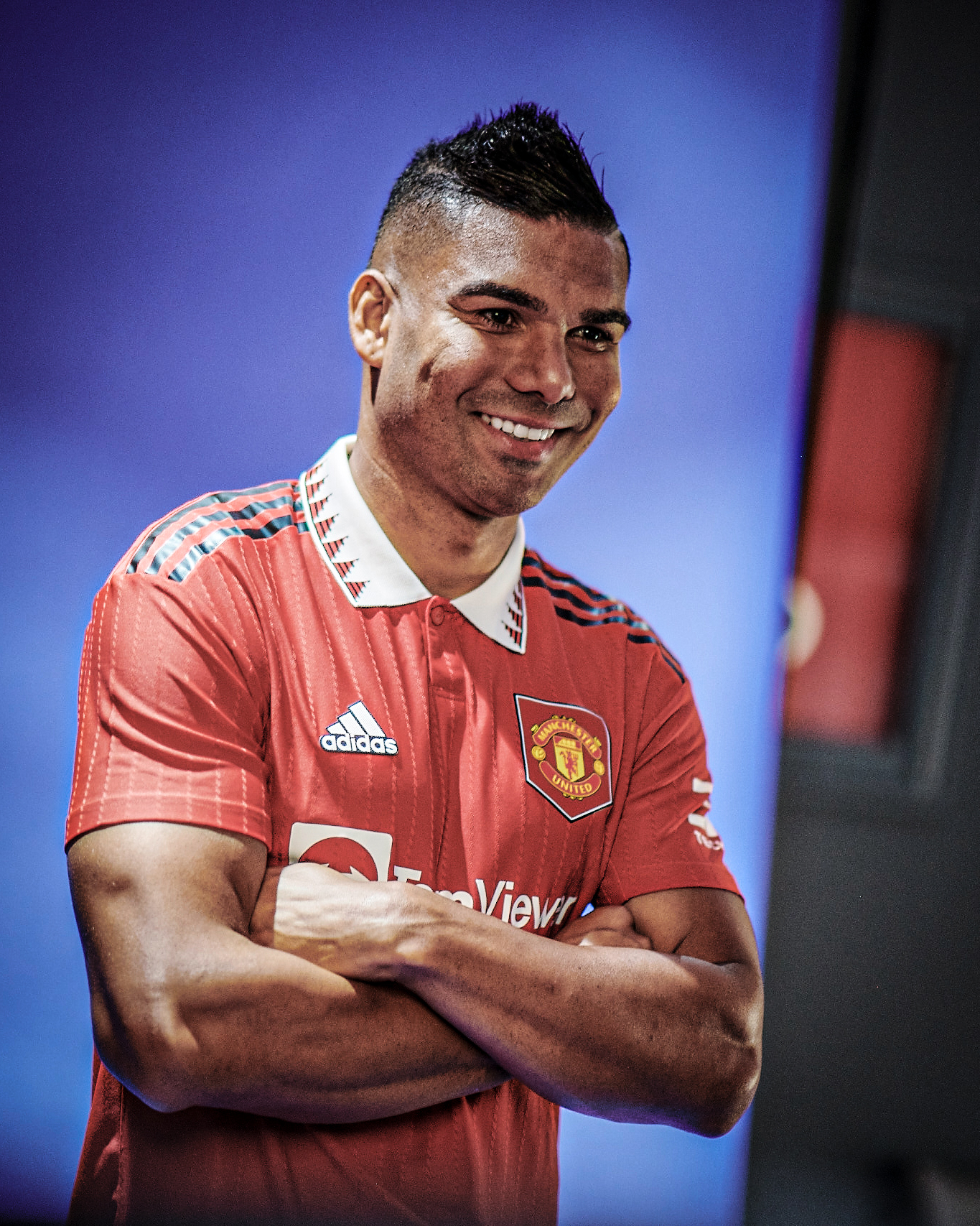 ESPN UK on Twitter: "Casemiro > Matic Malacia > Telles Eriksen > Mata Martinez > Bailly Antony ...