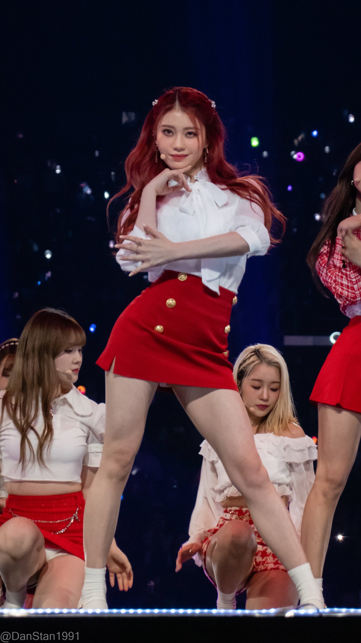 DanStan on Twitter: "220820 #Kep1er #Xiaoting #kcon #KCON2022LA https://t.co/iG0EBHtnCB" / Twitter