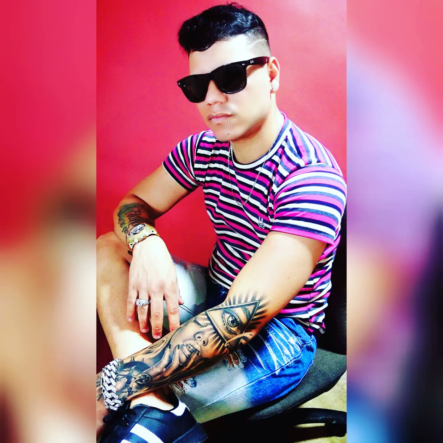 DjDarrel Elapoderado (@darrelapoderado) / Twitter