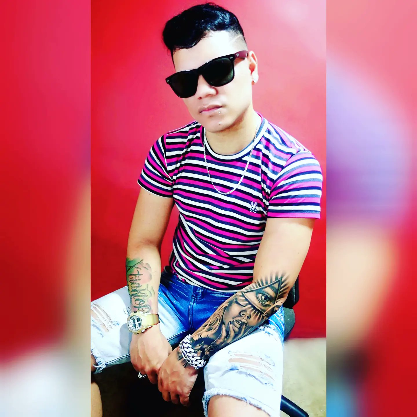 DjDarrel Elapoderado (@darrelapoderado) / Twitter