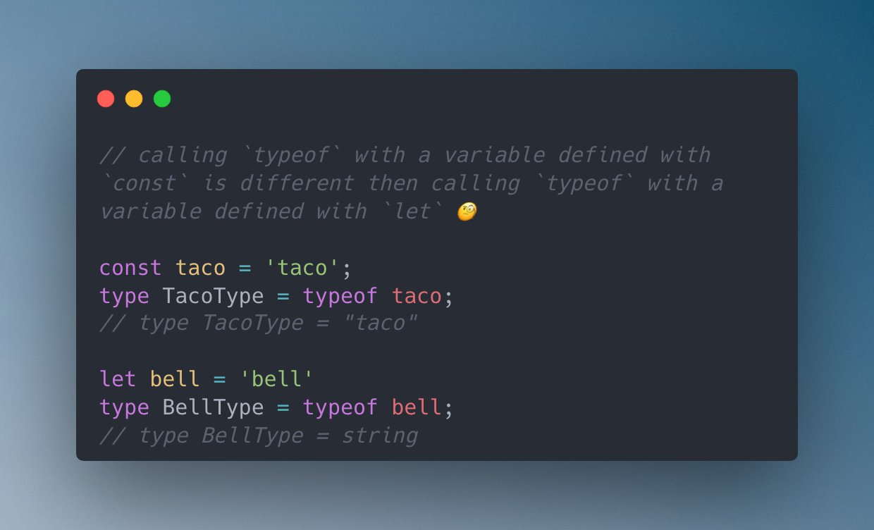 Matt Pocock (@mattpocockuk) / Twitter