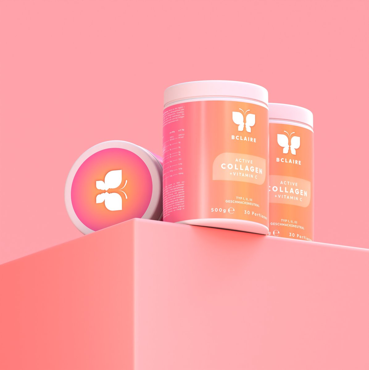 25% more Sales with 3D Renders? We often optimize Amazon listings with ...