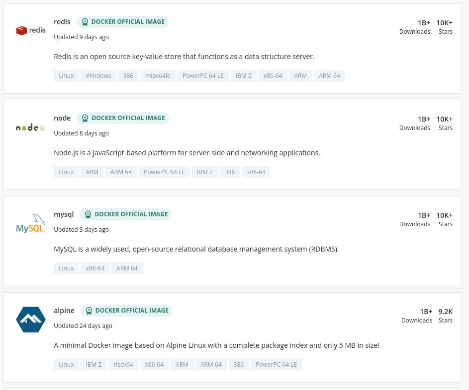 Hello ! Après mon dernier thread sur Golang & Docker, on m'a demandé d ...