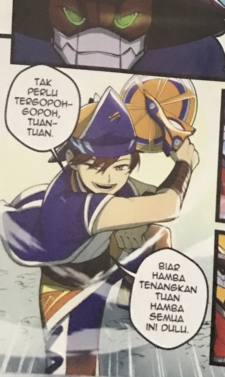 Ikha JJK S2 W H E N 😭 on Twitter: "#BBBGXS2 SPOILER ‼️‼️‼️ YOUR MAJESTY, YOUR ROYALTY, YOUR ...