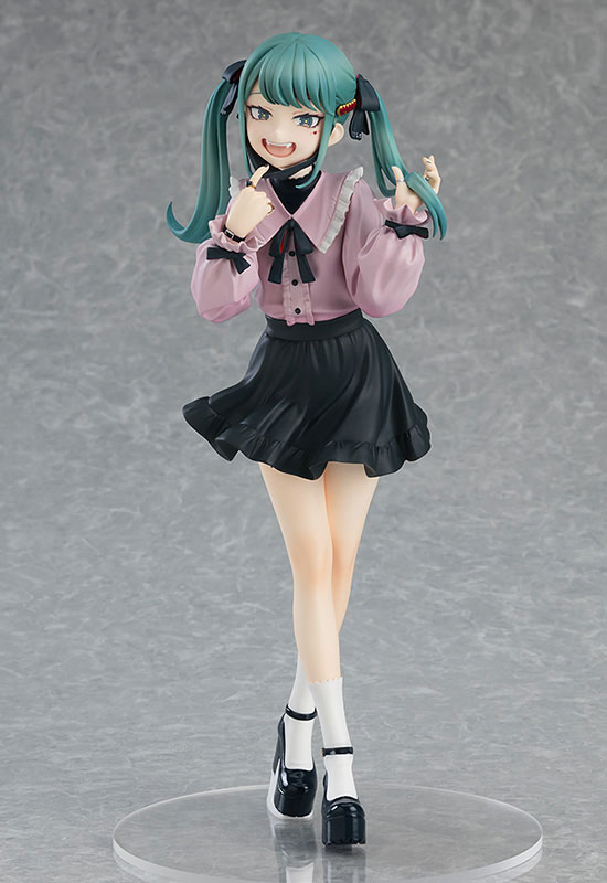 Animint on Twitter: "Pop Up Parade Hatsune Miku haute de 24 cm, à réserver chez Good Smile ...