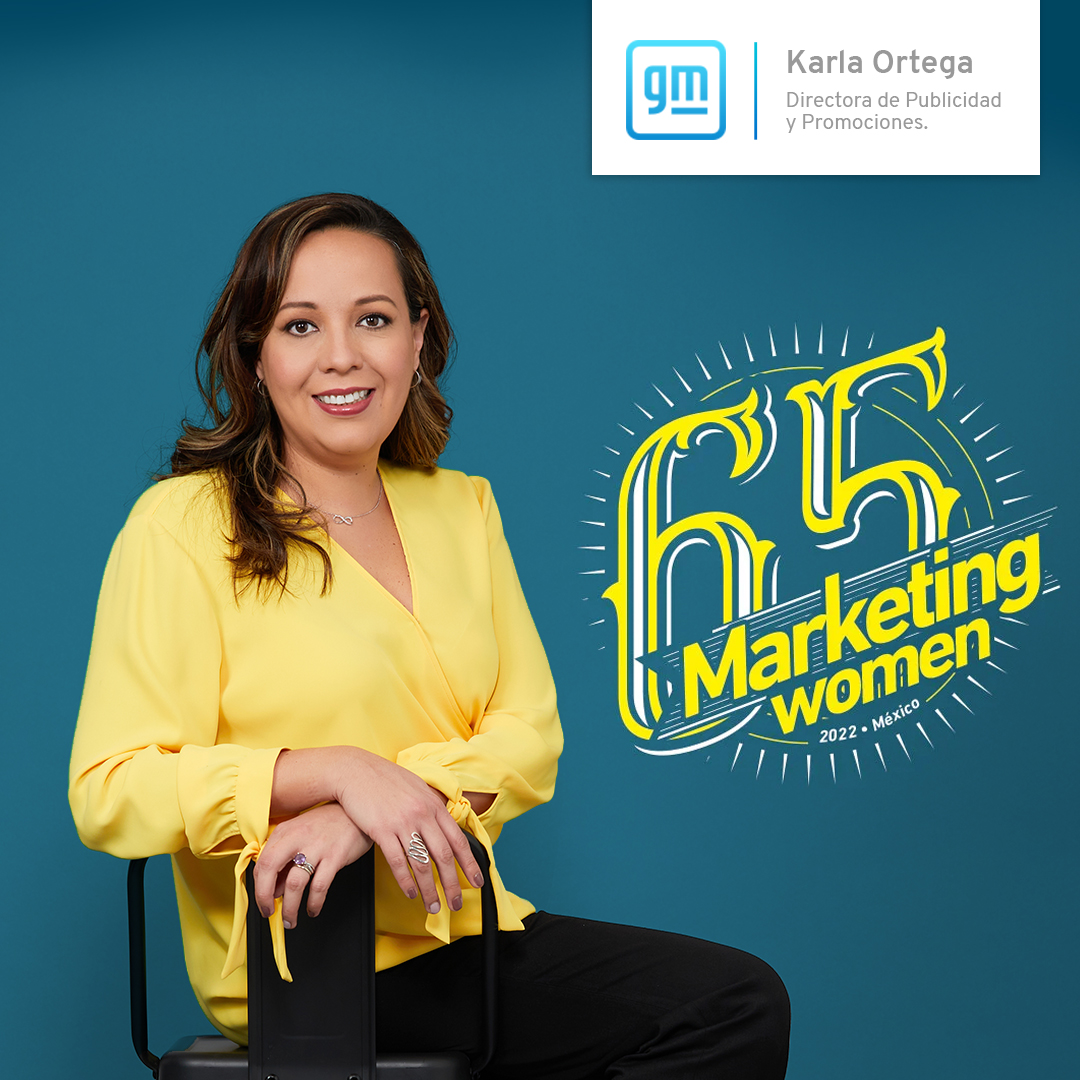 General Motors de México on Twitter: "Estamos orgullosos de que la revista @Merca20 incluya a ...