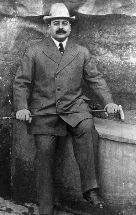 Thread n.5. Ricordate? Gli italiani dovettero fare una scelta. Rimanere ...