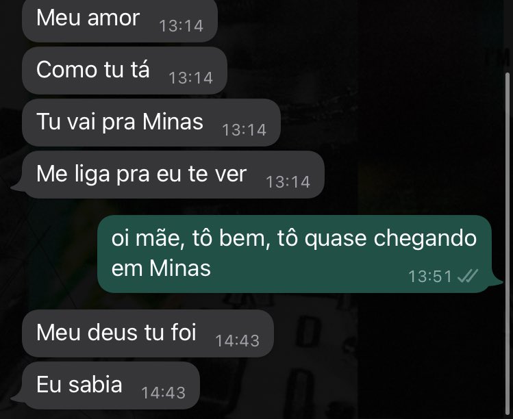Breno On Twitter Eu Tô Só A Minha Mãe Fk7xhsoi3x Twitter