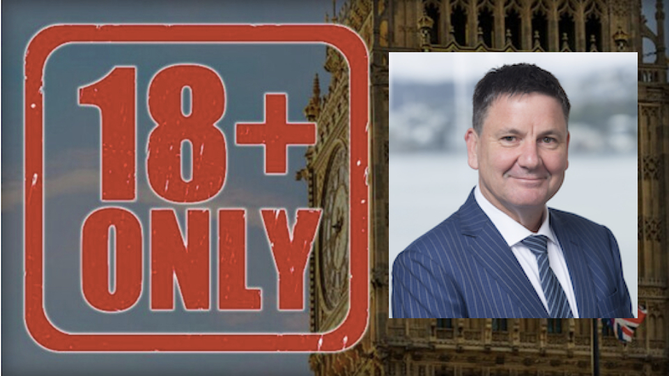Gustavo Turner On Twitter The Uks Conservative Government Has Announced Today It Has Reversed
