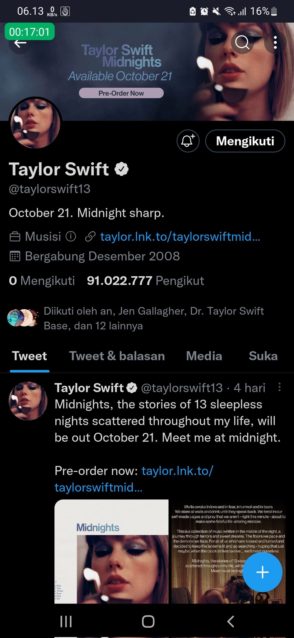 UGM_FESS on Twitter: "ugm_fess eh ini emang gini? Ada yg tau ga kenapa https://t.co/isTjHCKWEm ...