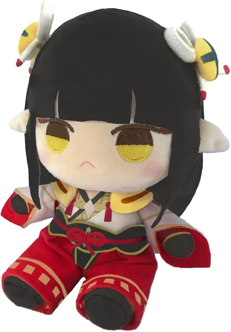 Wario64 on Twitter: "Monster Hunter: Minoto Chibi Plush is $33.67 on Amazon https://t.co ...