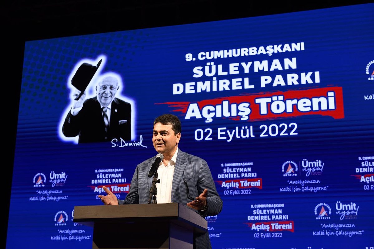 Demokrat Parti (Medya) on Twitter: Demokrat Parti (Medya) on Twitter: