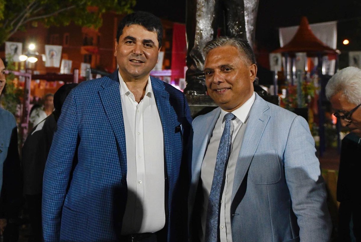 Demokrat Parti (Medya) on Twitter: Demokrat Parti (Medya) on Twitter: