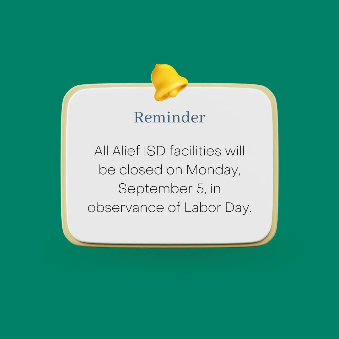 Alief ISD on Twitter: Alief ISD on Twitter: