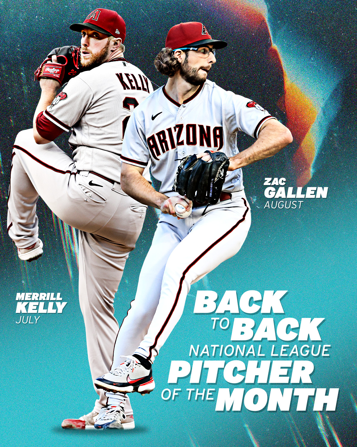 Randy Johnson Diamondbacks Wallpaper