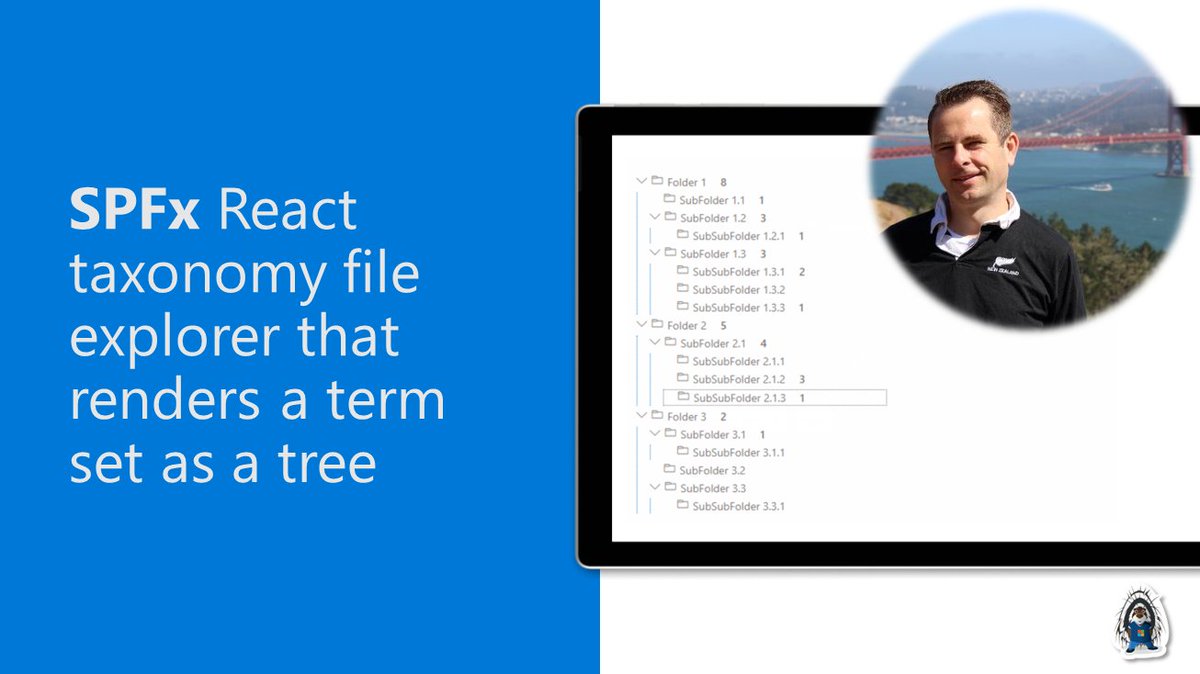 Microsoft 365 Developer on Twitter: "🚀 Awesome #Microsoft365dev sample from @Moeller2_0 around ...