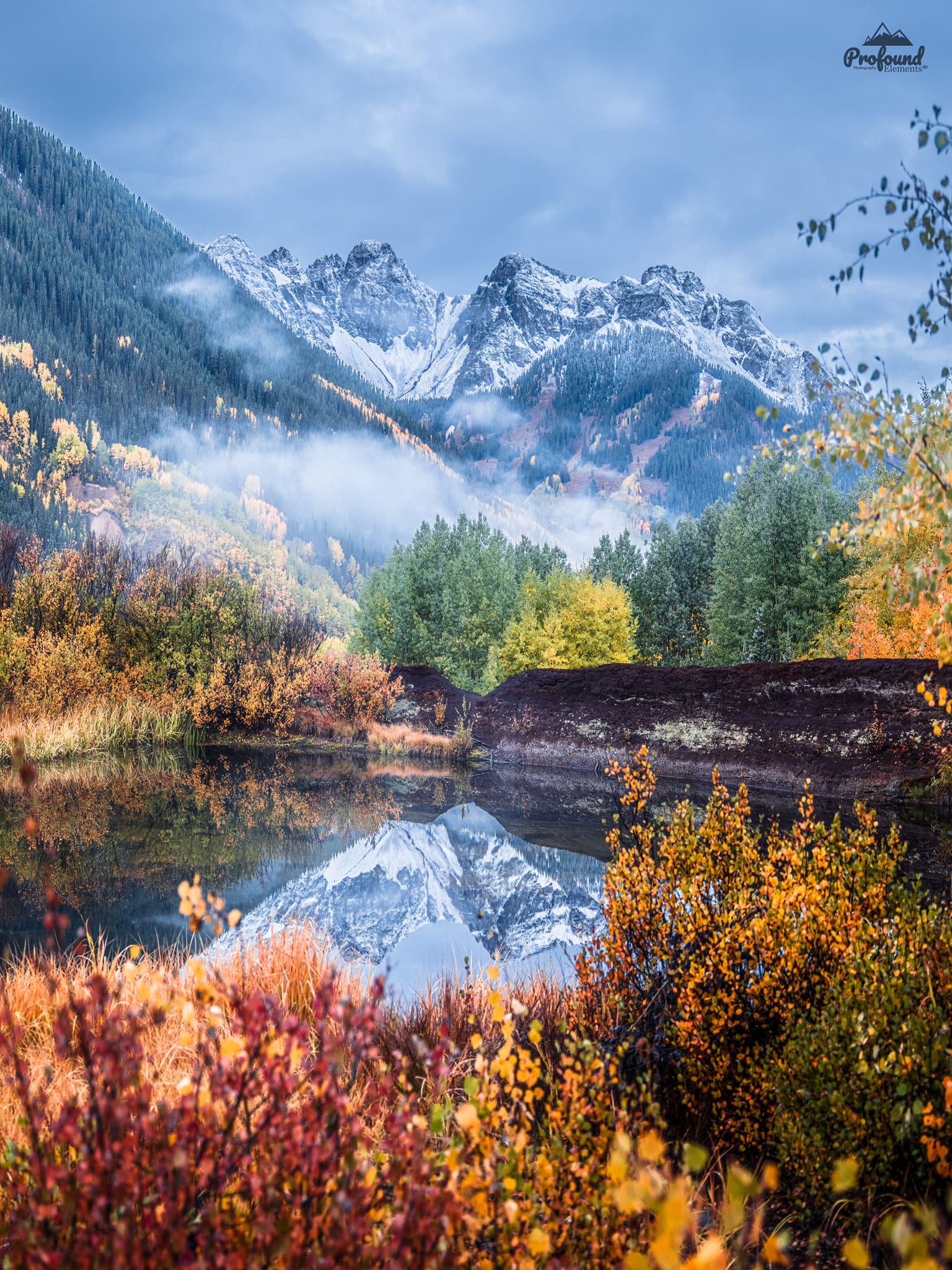 Colorado Scenery Wallpaper