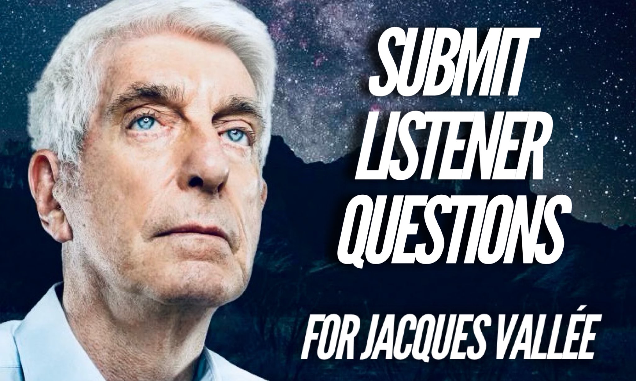 Somewhere in the Skies Podcast on Twitter: "This. Is. Happening! Submit your listener questions ...