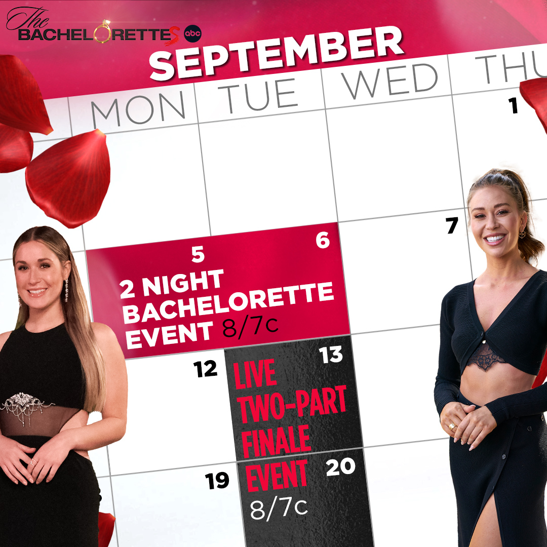 Bachelorette Abc 2022