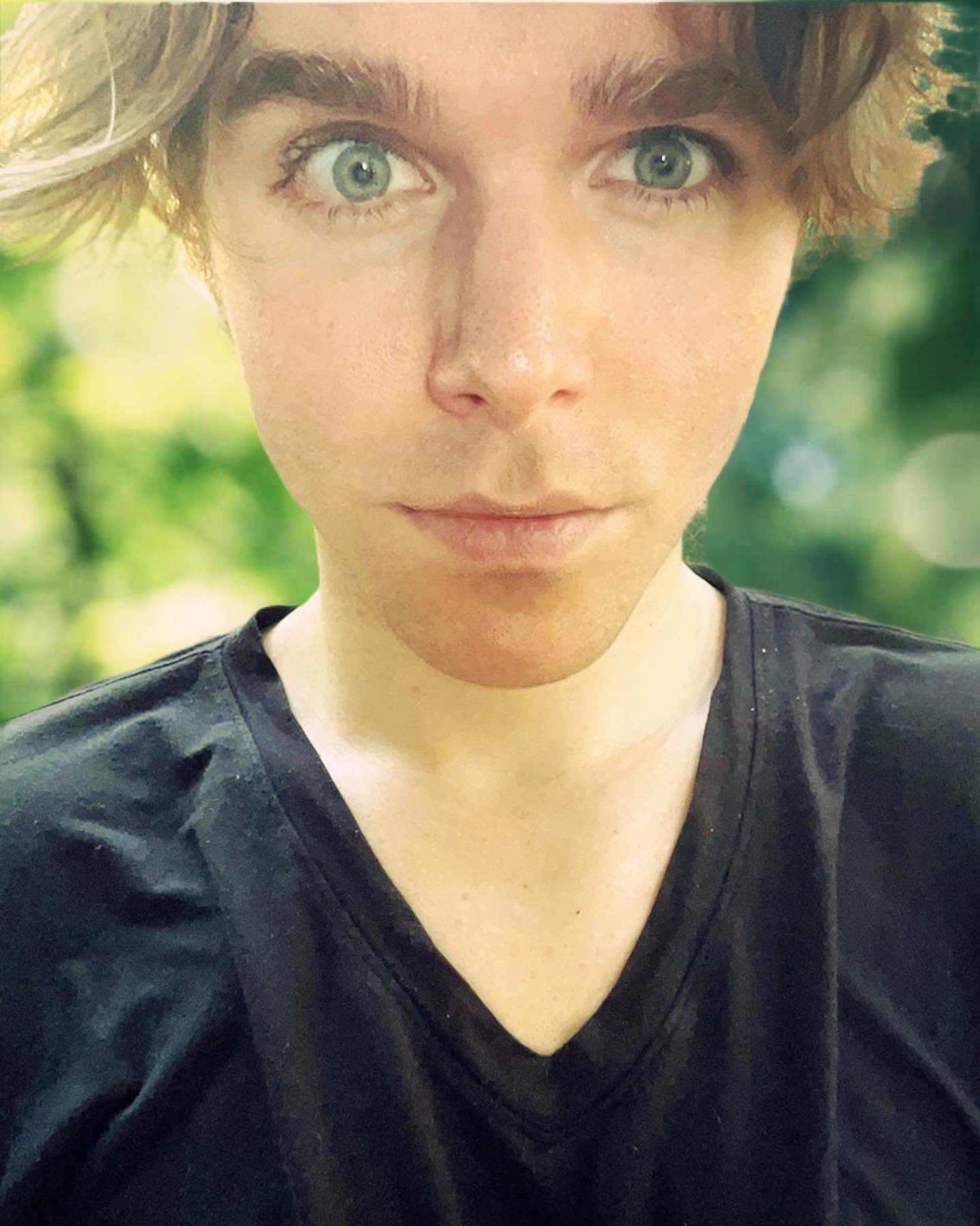 TW Pornstars - 1 pic. Onision.Com. Twitter. Thank you for getting me ...