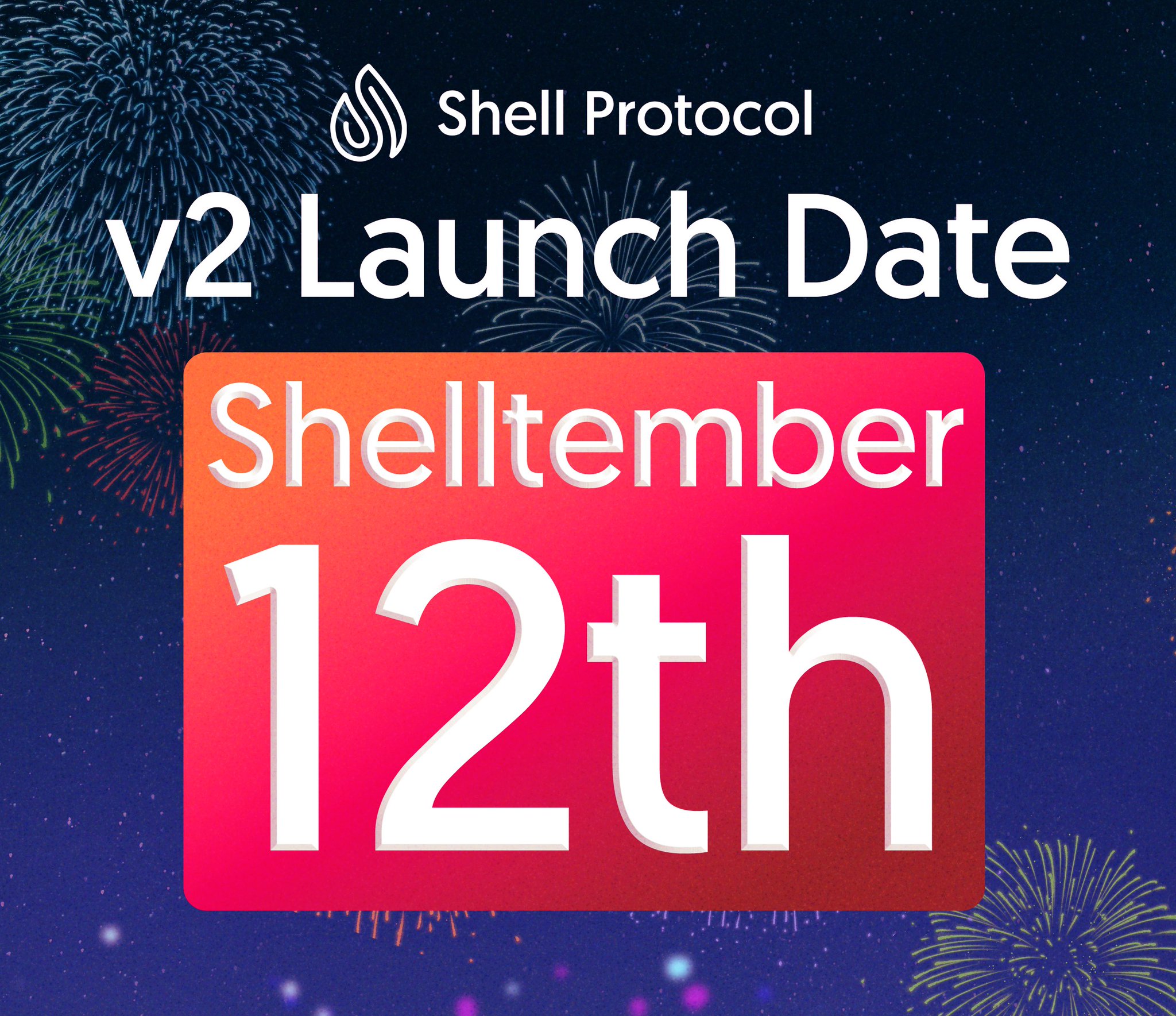 Shell Protocol on Twitter: "Shelltember, baby!! You heard it here first! 🌊🌊🌊 https://t.co ...