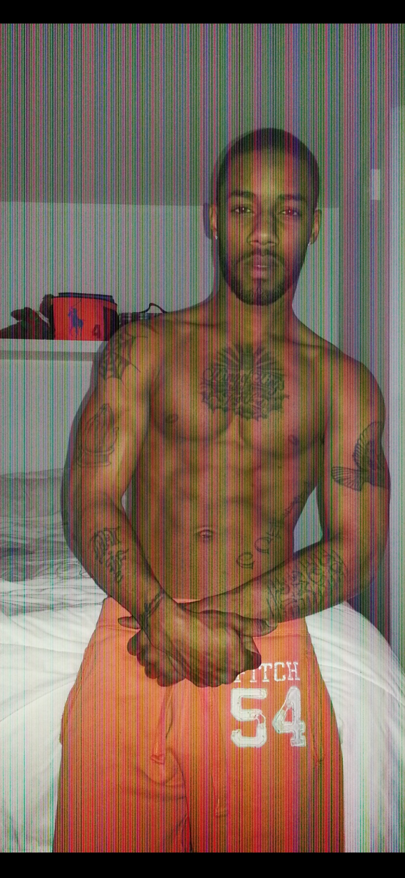 Kenn Idol on Twitter: "Me at 23. I swear imma look the same when I’m 60. Maybe a few more ...