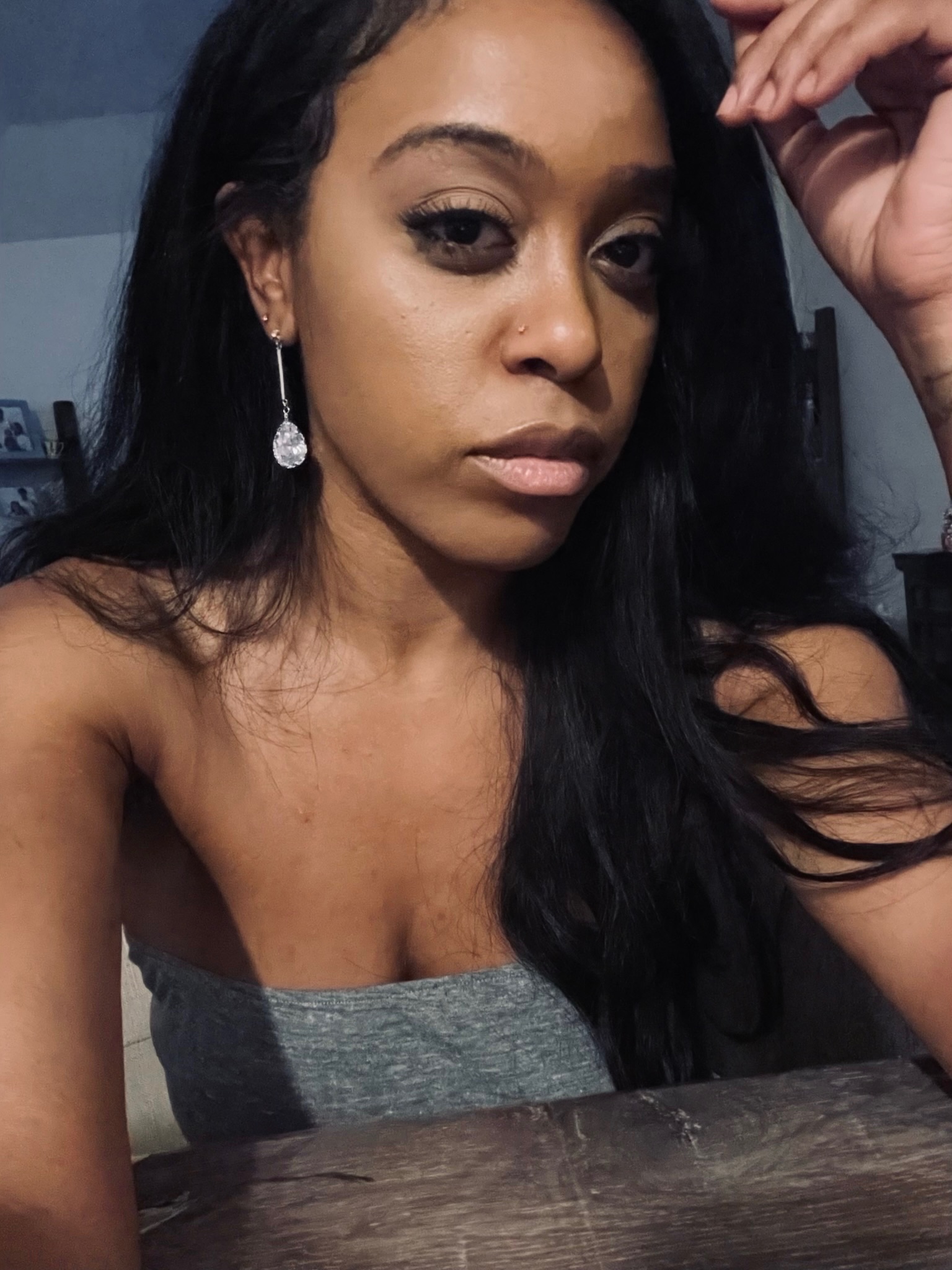 DomiNque Perry 🌸 on Twitter: "💅🏾 https://t.co/vtPlpu242O" / Twitter