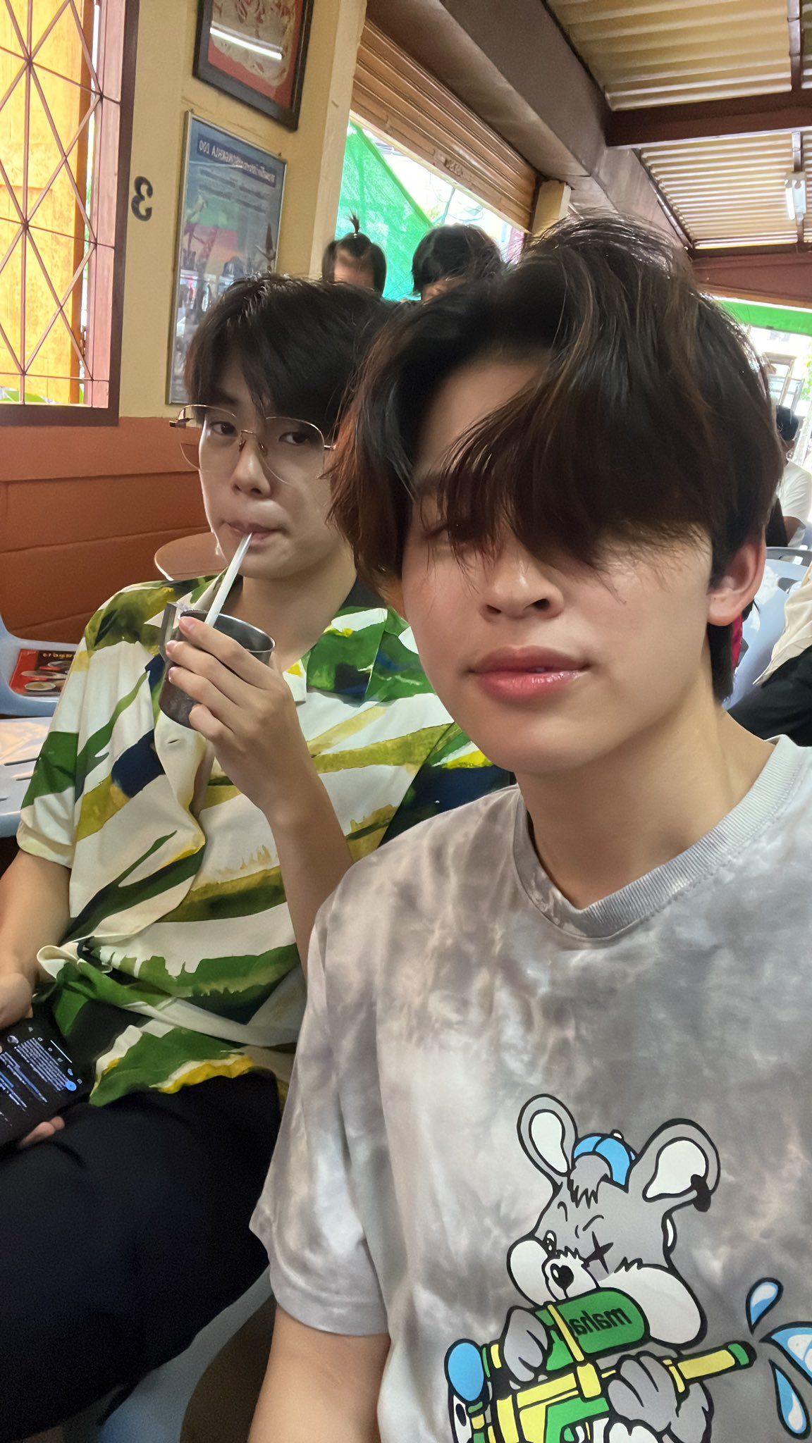 ppnaravit on Twitter: "See u guys #FFFCampingConcert https://t.co/AOq89xEtih" / Twitter