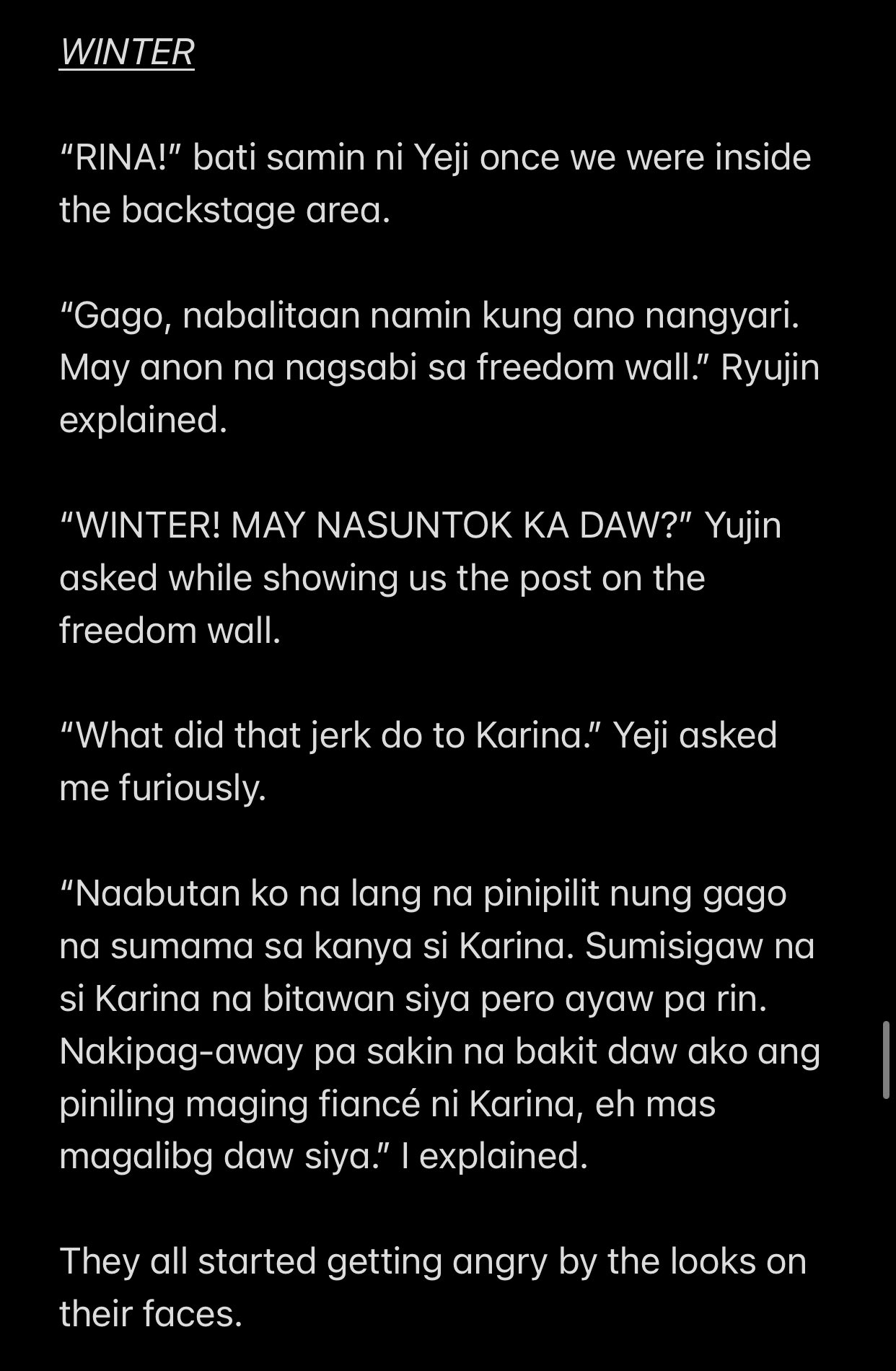 azi on Twitter: "(142) https://t.co/q9Z5WIQJ4P" / Twitter