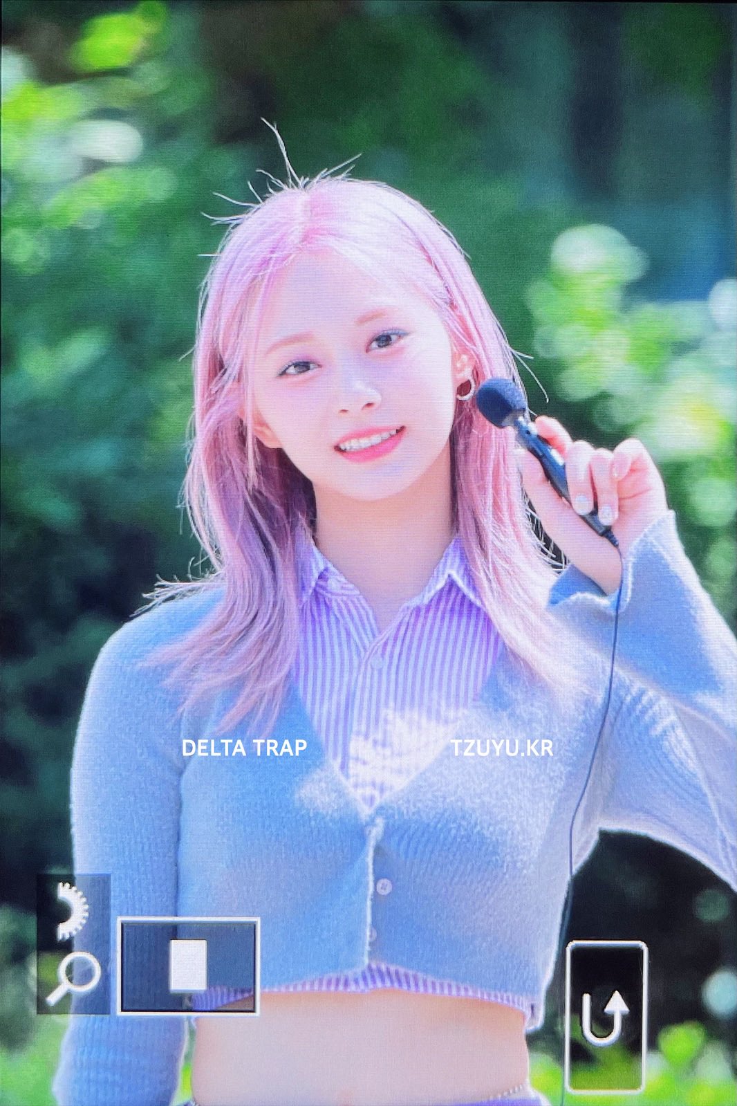 델타트랩 (@delta_trap) / Twitter