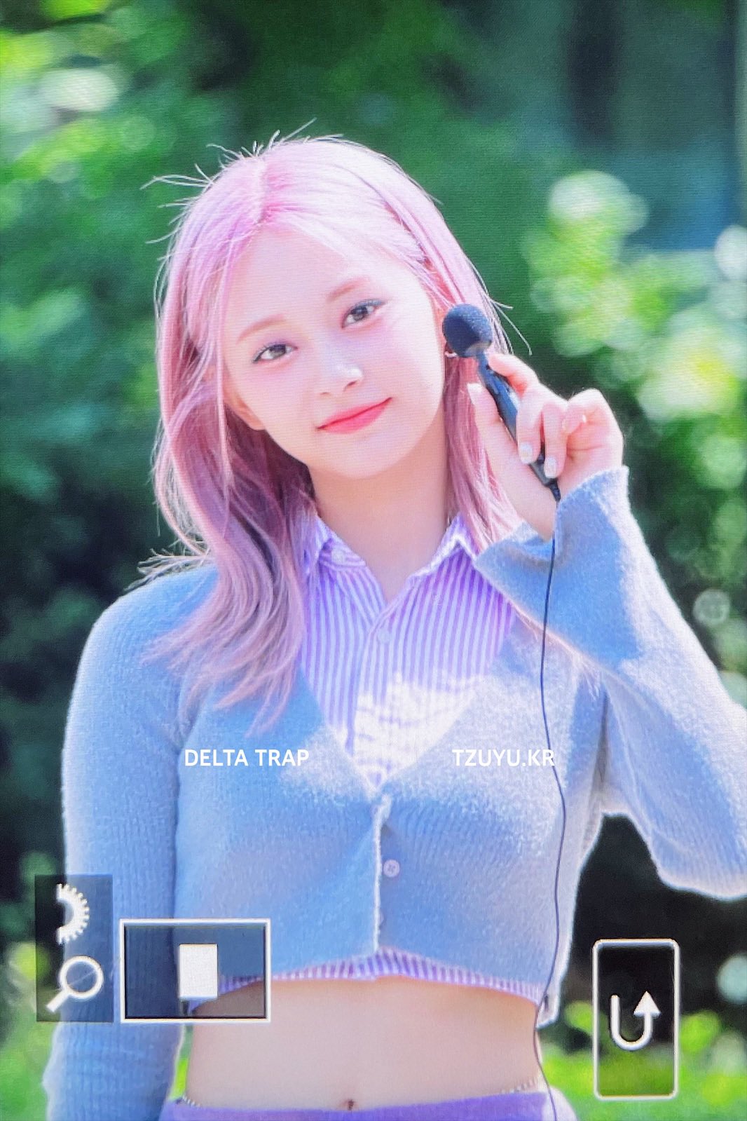 델타트랩 (@delta_trap) / Twitter