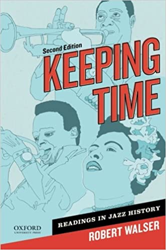 READ/DOWNLOAD![ Keeping Time: Readings in Jazz History FULL BOOK PDF & FULL AUDIOBOOK / Twitter