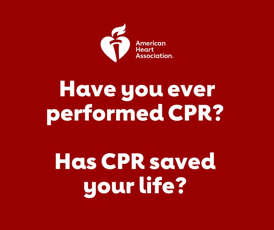 Thank you – AHA CPR & First Aid Blog