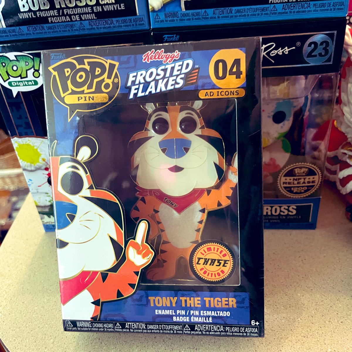 Funko POP News ! on Twitter: Funko POP News ! on Twitter: