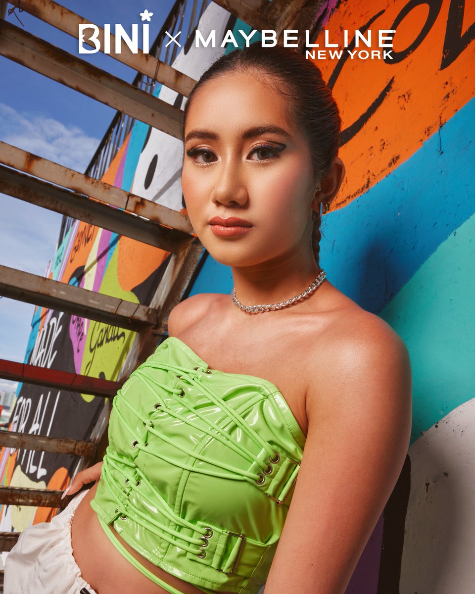 Maybelline Models 2022