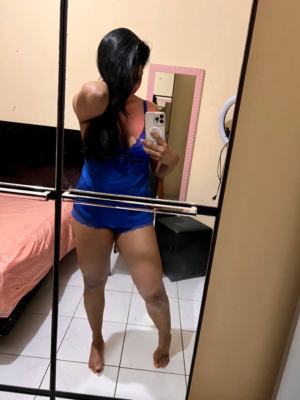 Kelviane Santos on Twitter: "Prontinha pra ir dormir☺️ https://t.co/EpvNdVyIHV" / Twitter