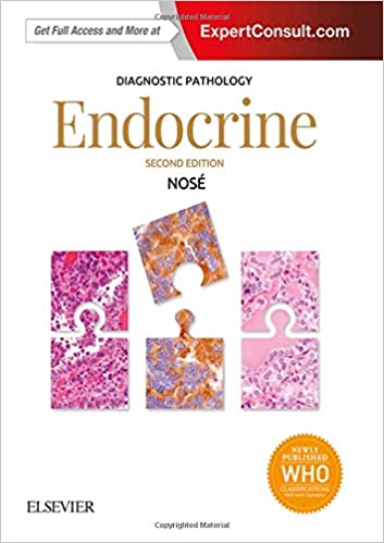 READ/DOWNLOAD@! Diagnostic Pathology: Endocrine FULL BOOK PDF & FULL AUDIOBOOK / Twitter
