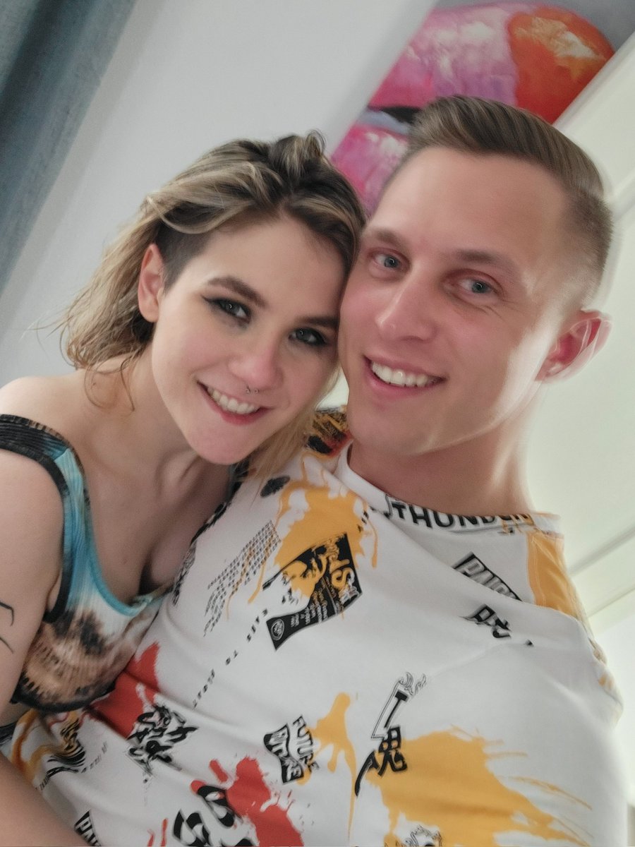 Adalind Gray 🐍 On Twitter Had An Amazing Time With Alexmackxxx For