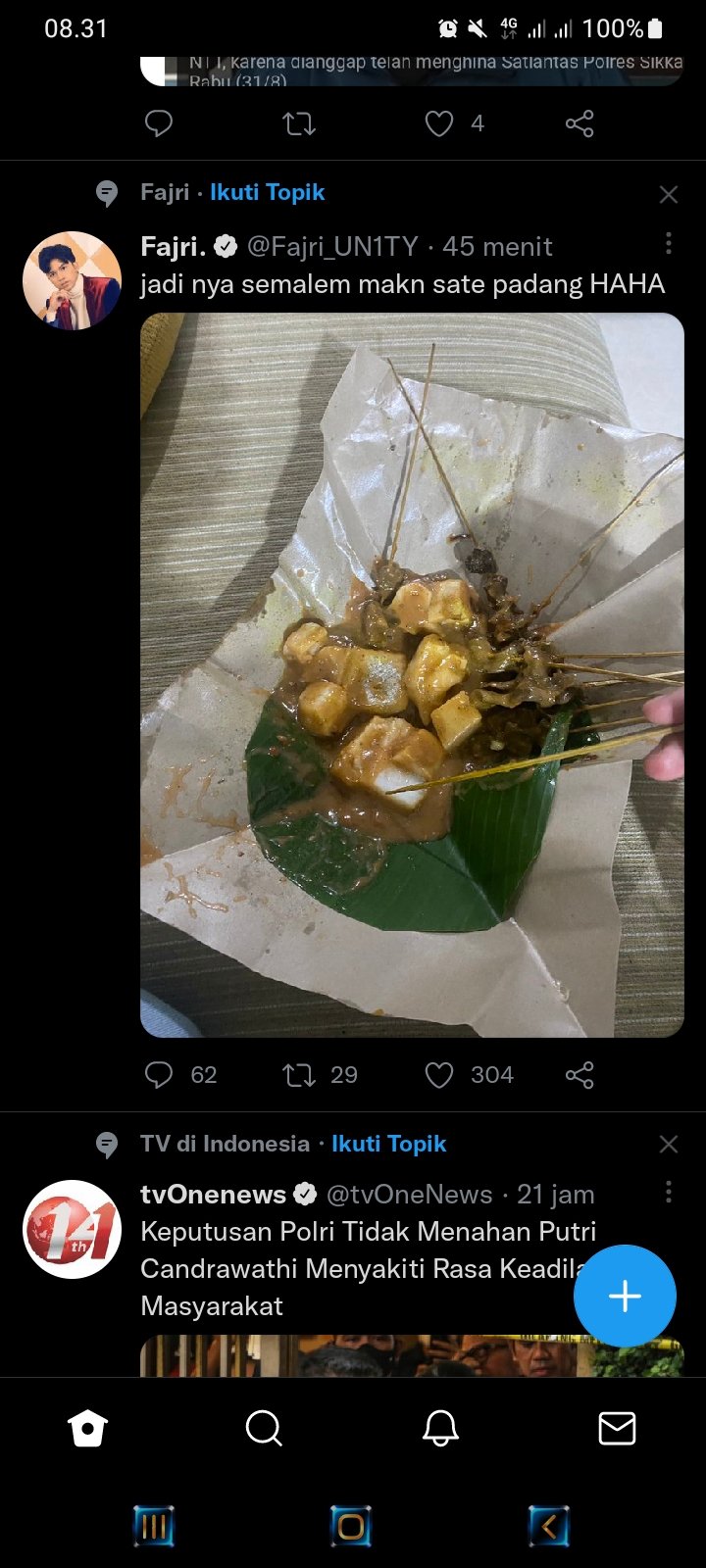 Bang Yo on Twitter: "Ngopo lewat TL ku meneh cuk 😭😭 https://t.co/Rc0oWr3Tc4" / Twitter