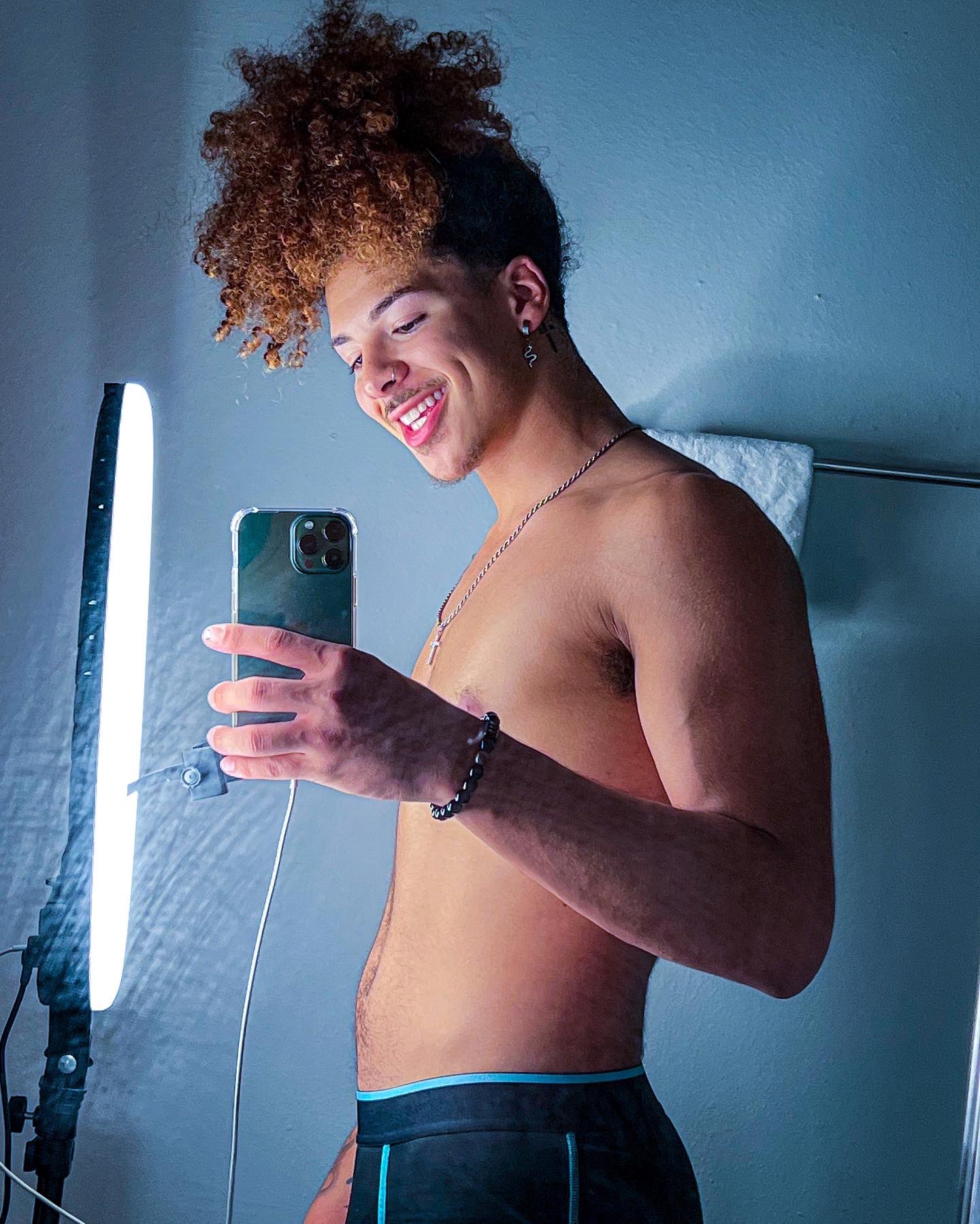 Caleb on Twitter: "I’m about to catch a body in here baby https://t.co/vbH8h3BPp9" / Twitter