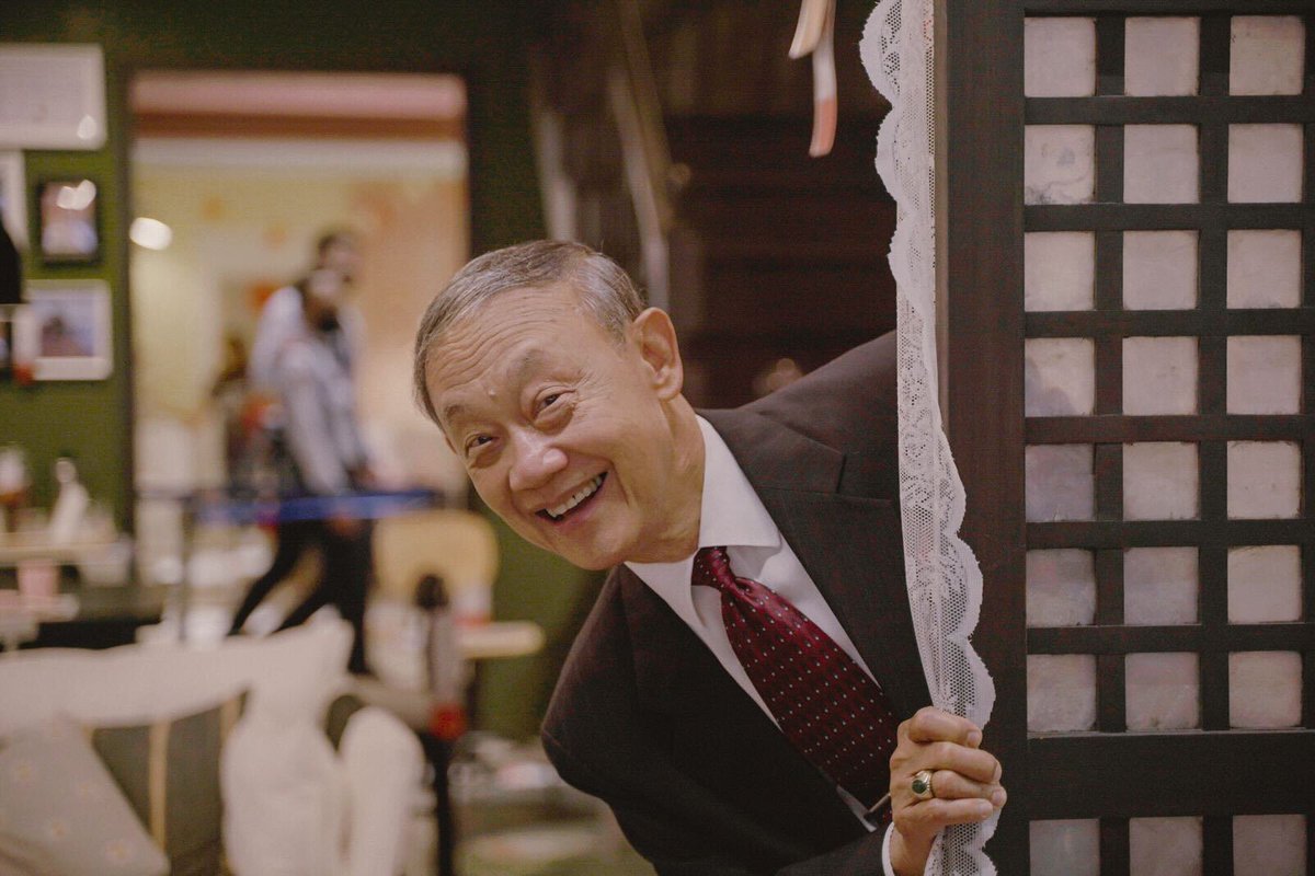 Philstar.com on Twitter: "RT @interaksyon: NAG-CHRISTMAS SHOPPING NA SI JOSE MARI CHAN? Jose ...