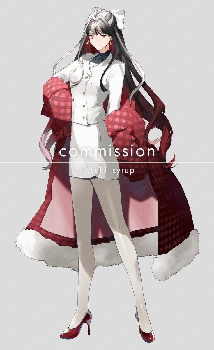 桜弘揮 (@seki_syrup) さんのイラスト・マンガ作品まとめ (27 件) - Twoucan