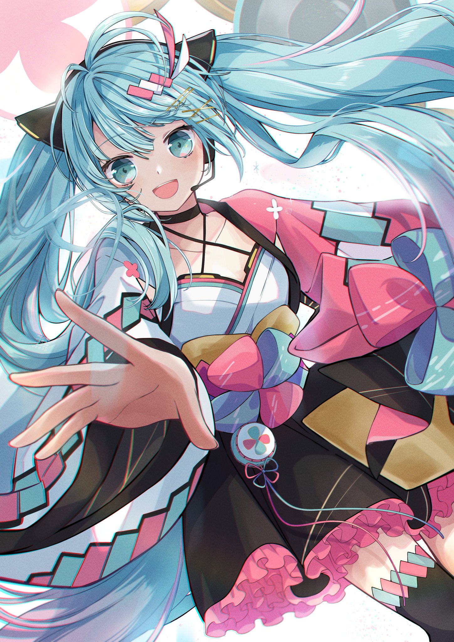 凪兎ふう│nagito fuu on Twitter: "#デジタルpiaproの壁 #マジカルミライ10th 近々の再掲失礼します。 https://t.co/EMP02XVI8E ...