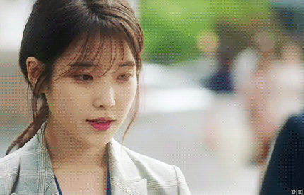 Simple_Lullaby (semi-ia) on Twitter: "RT @instiz: 잘 참던 사람들 눈물 터지게 했던 마지막 방송...gif (링크에 더있어요👉 ...