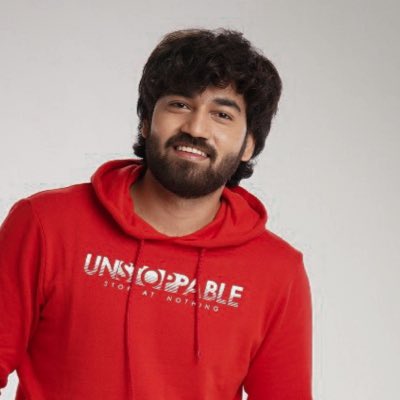 Shashi Kumar Tamil Actor