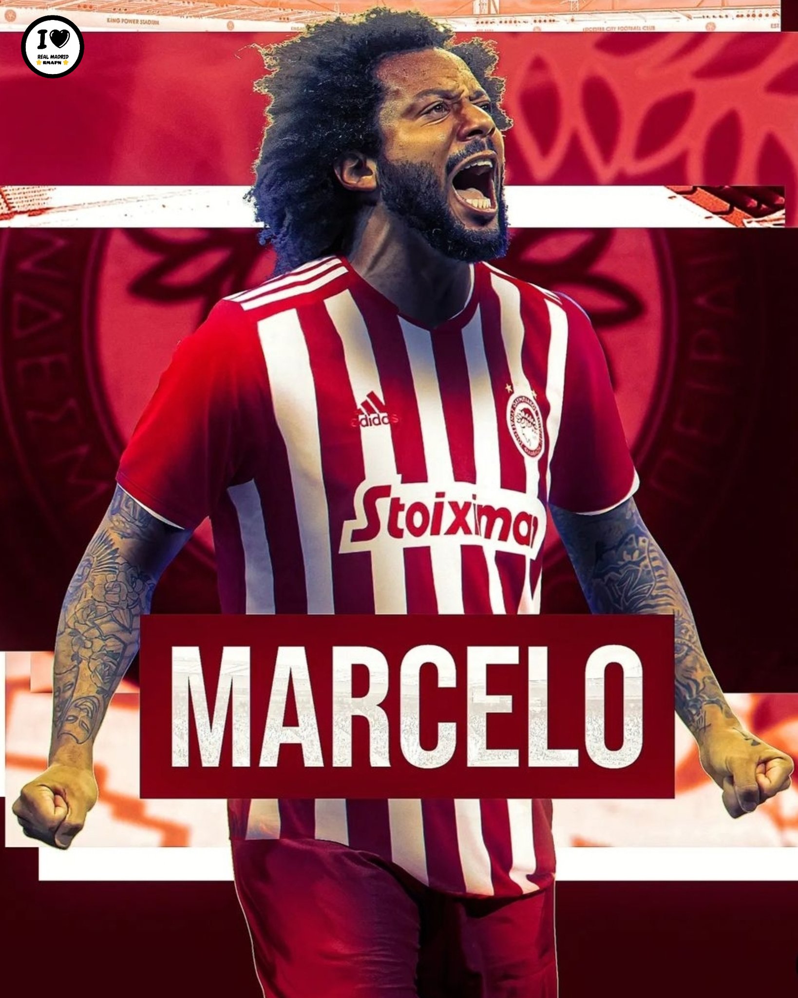 Marcelo Wallpaper 2022