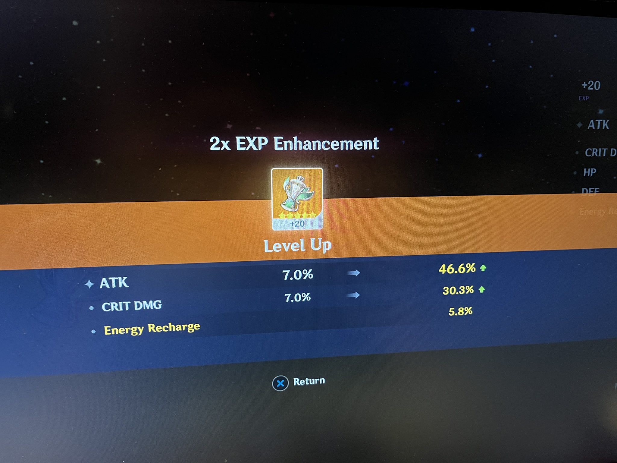 tnbee on Twitter: "HOLY MOTHER OF ARCHON https://t.co/AjSOmw9Psv" / Twitter